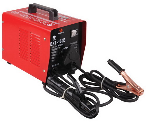 Welding Machines | WCM Cape